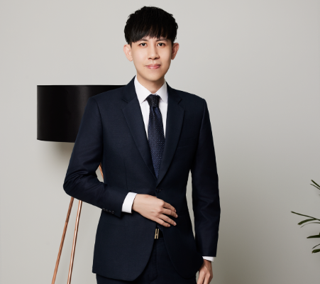 Gary Chua | Manulife Pro Financial Adviser