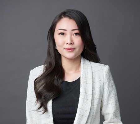 Evon Tan | Manulife Pro Financial Adviser