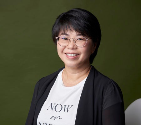 Janelle Tan | Manulife Pro Financial Adviser