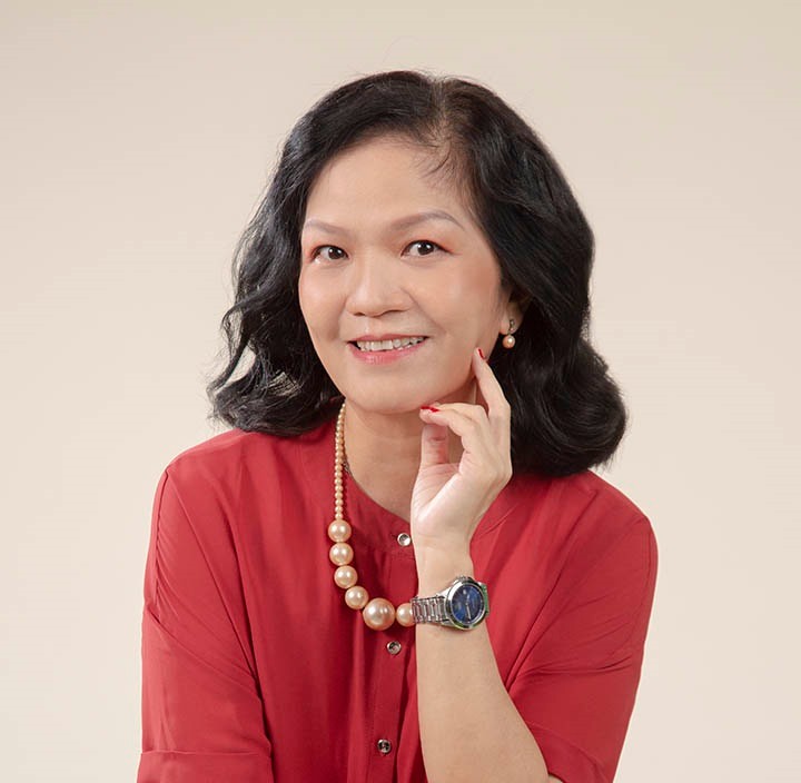 Lee Chin Chee | Manulife Pro Financial Adviser