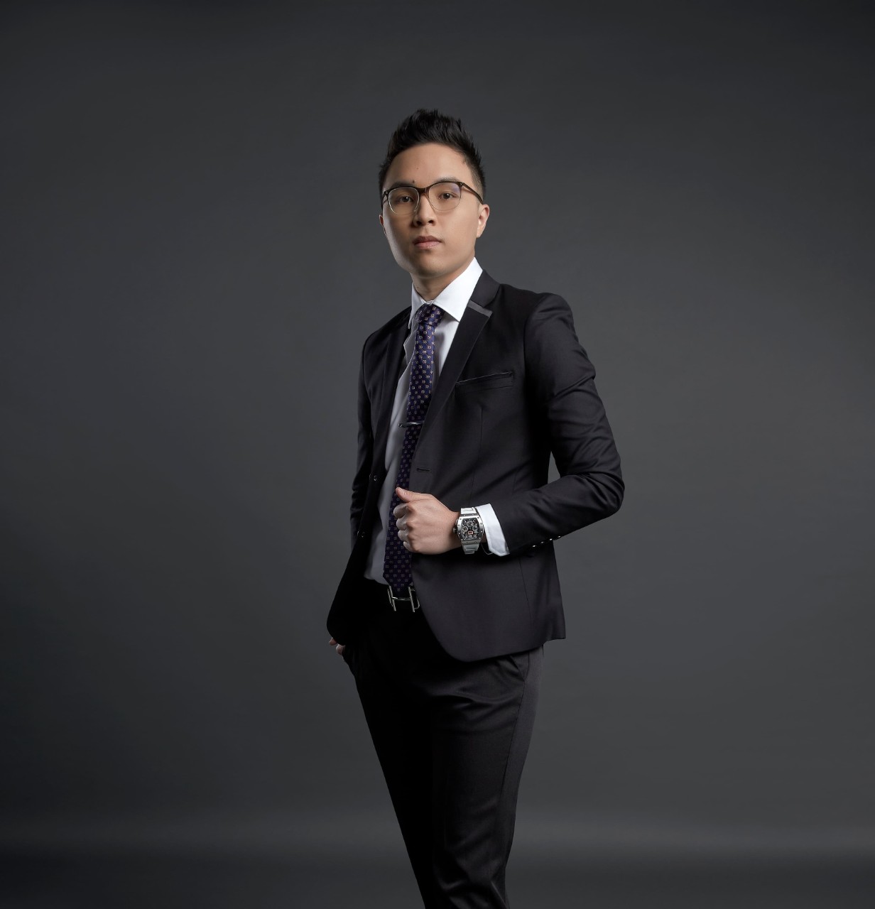 Jason Lim | Manulife Pro Financial Adviser