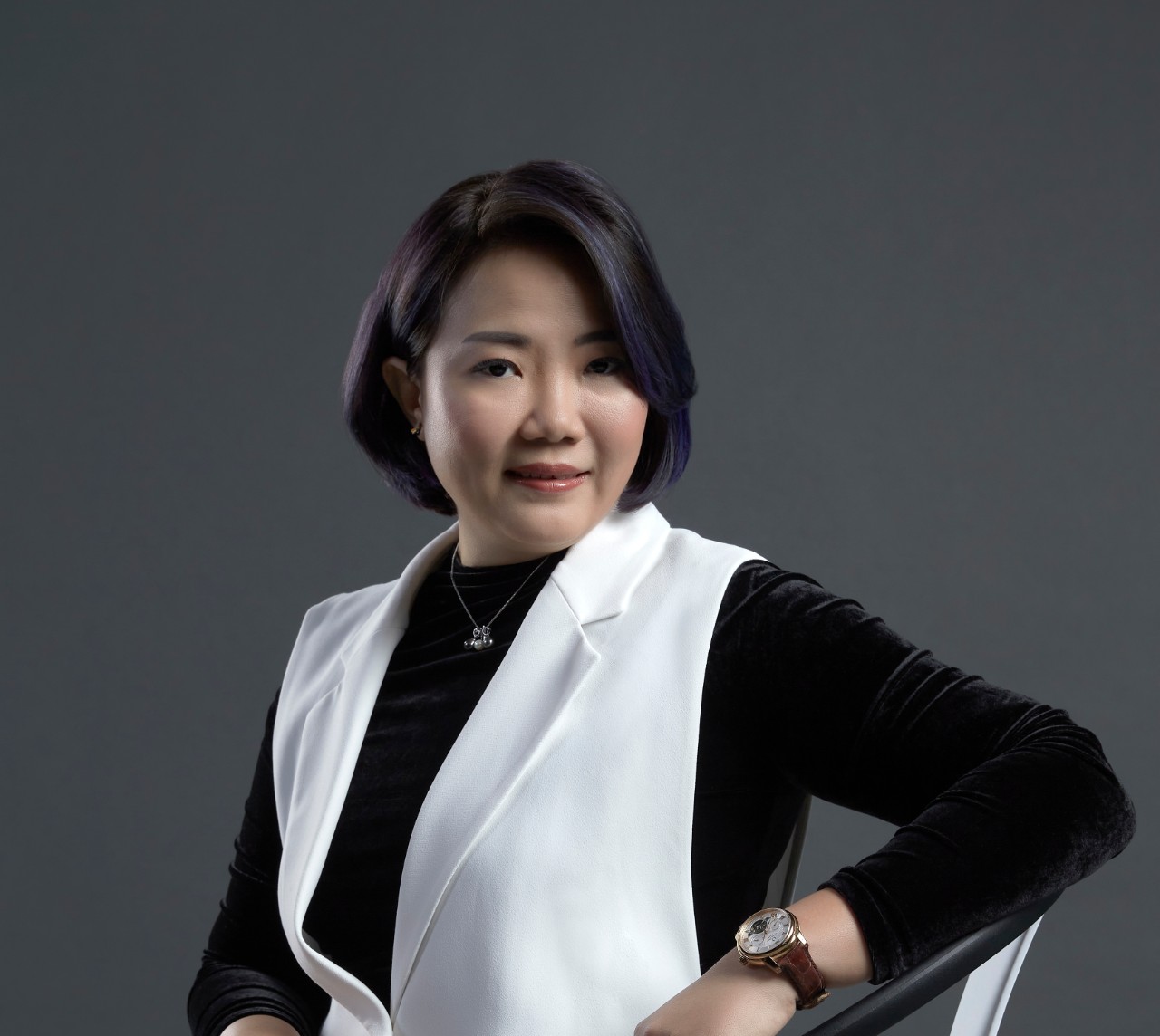Kim So | Manulife Pro Financial Adviser