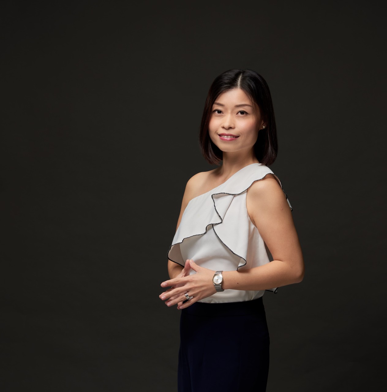 Ang Hui Fen Jessie | Manulife Pro Financial Adviser