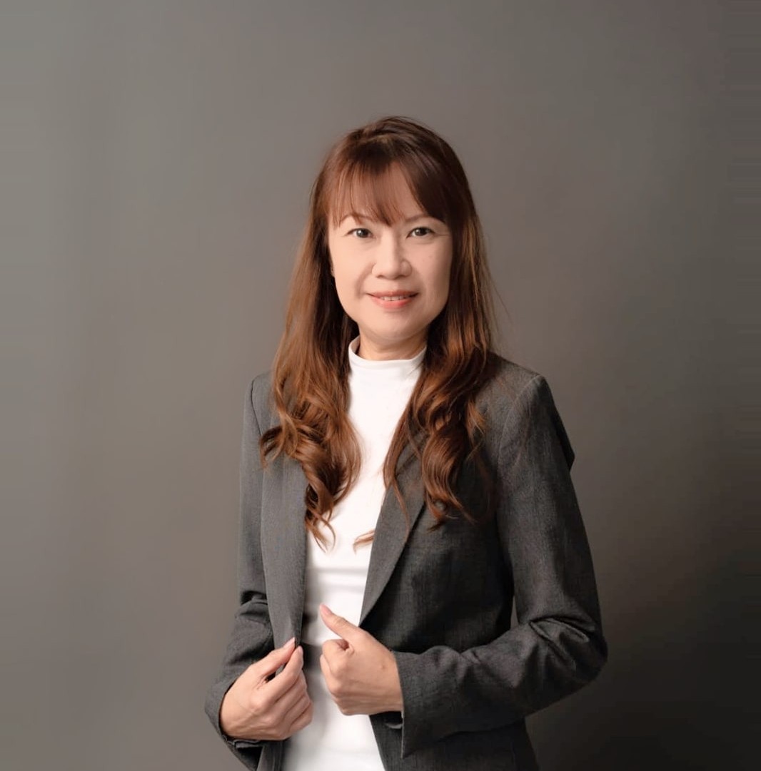 Florine Lim | Manulife Pro Financial Adviser