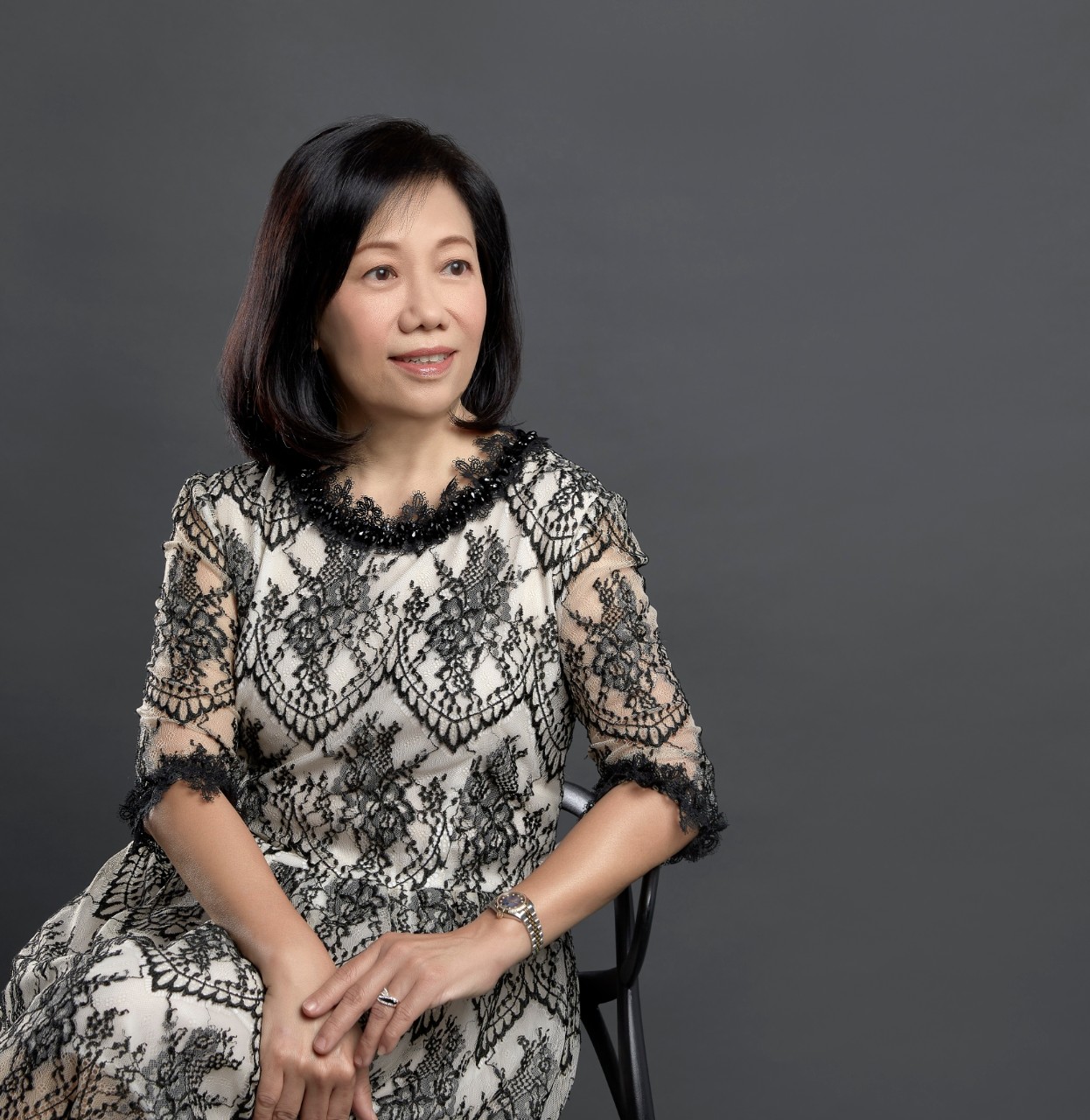 Kuck Kar Cheng | Manulife Pro Financial Adviser