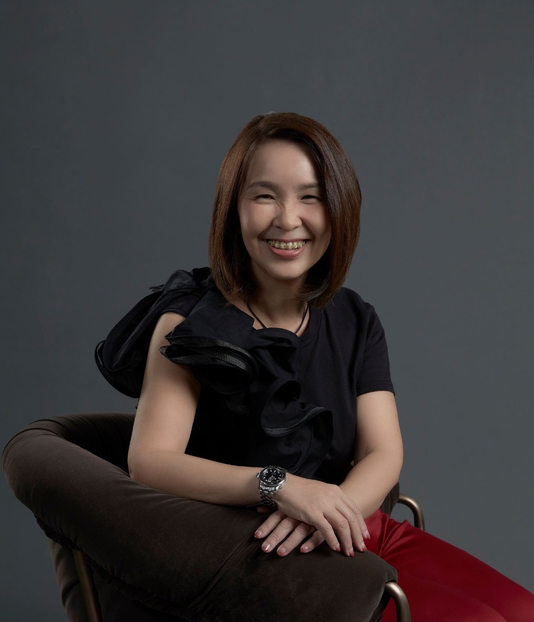 Jenny Tan | Manulife Pro Financial Adviser
