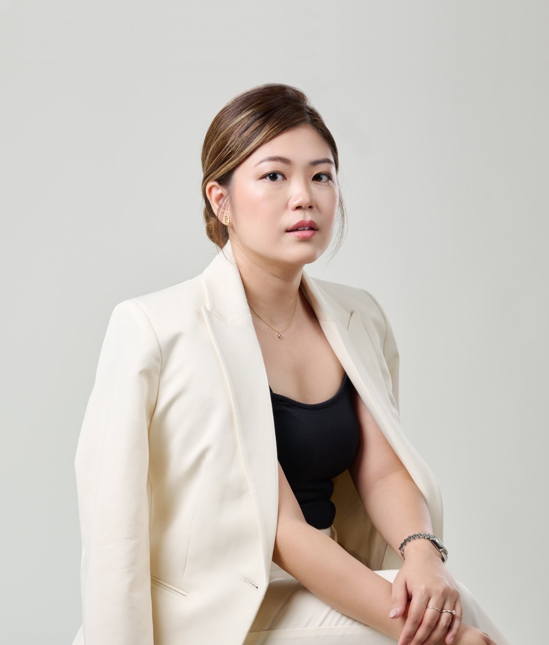 Nicole Lee | Manulife Pro Financial Adviser