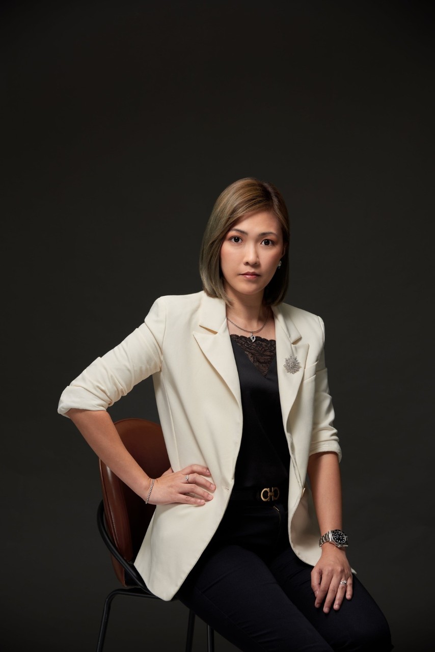 Ong Mei Juan Linda | Manulife Pro Financial Adviser