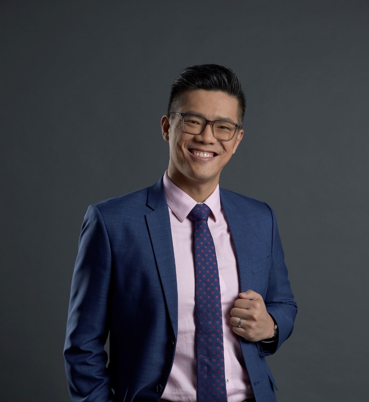 Robin Tan Jiahao | Manulife Pro Financial Adviser