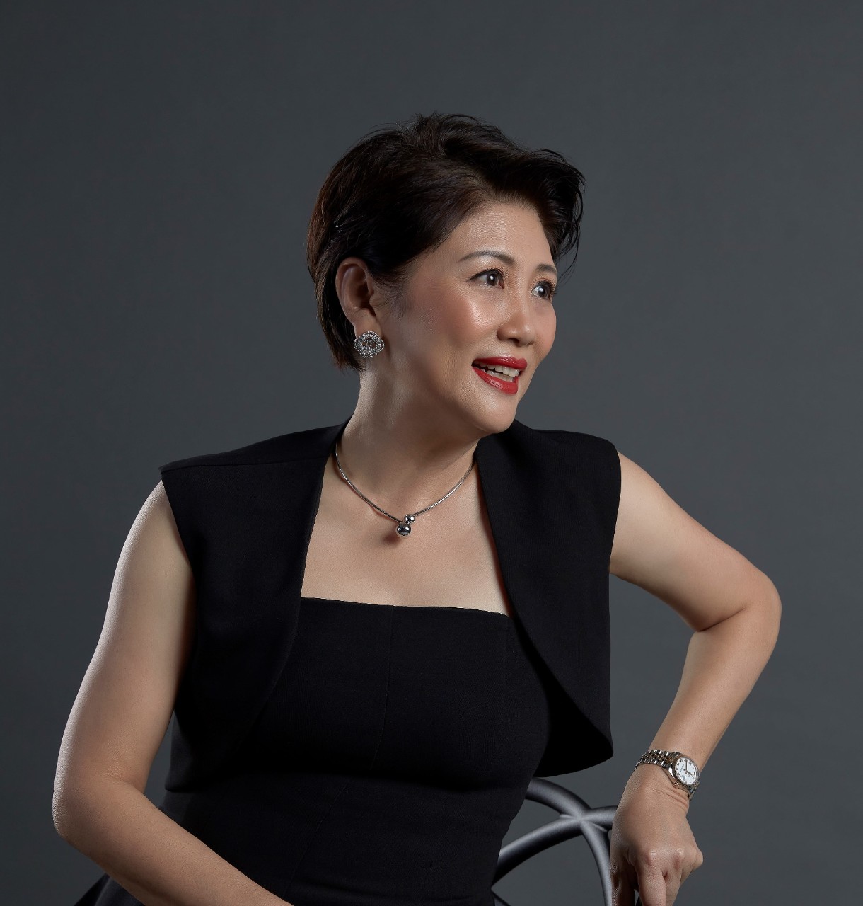 Anne Tan | Manulife Pro Financial Adviser