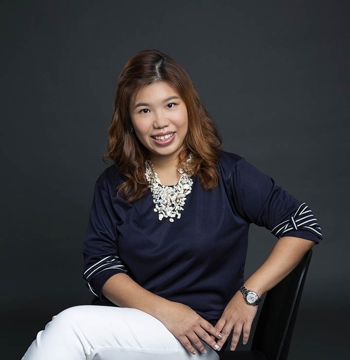 Sabrina Ng Hui Kheng | Manulife Pro Financial Adviser