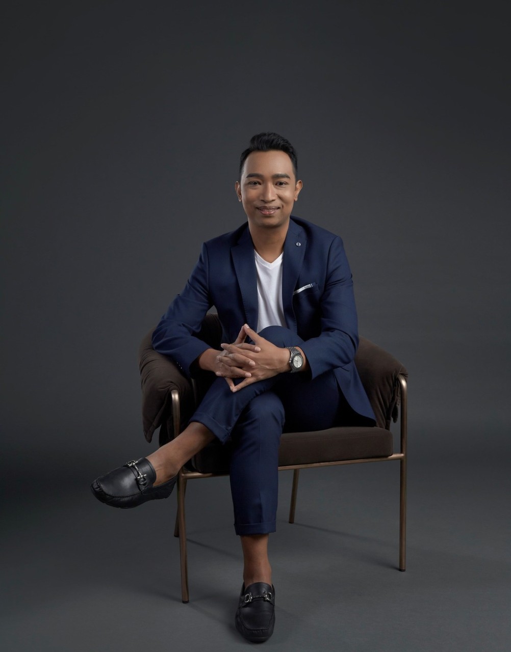 Mohammad Ibrahim Bin Mohd Sanusi | Manulife Pro Financial Adviser