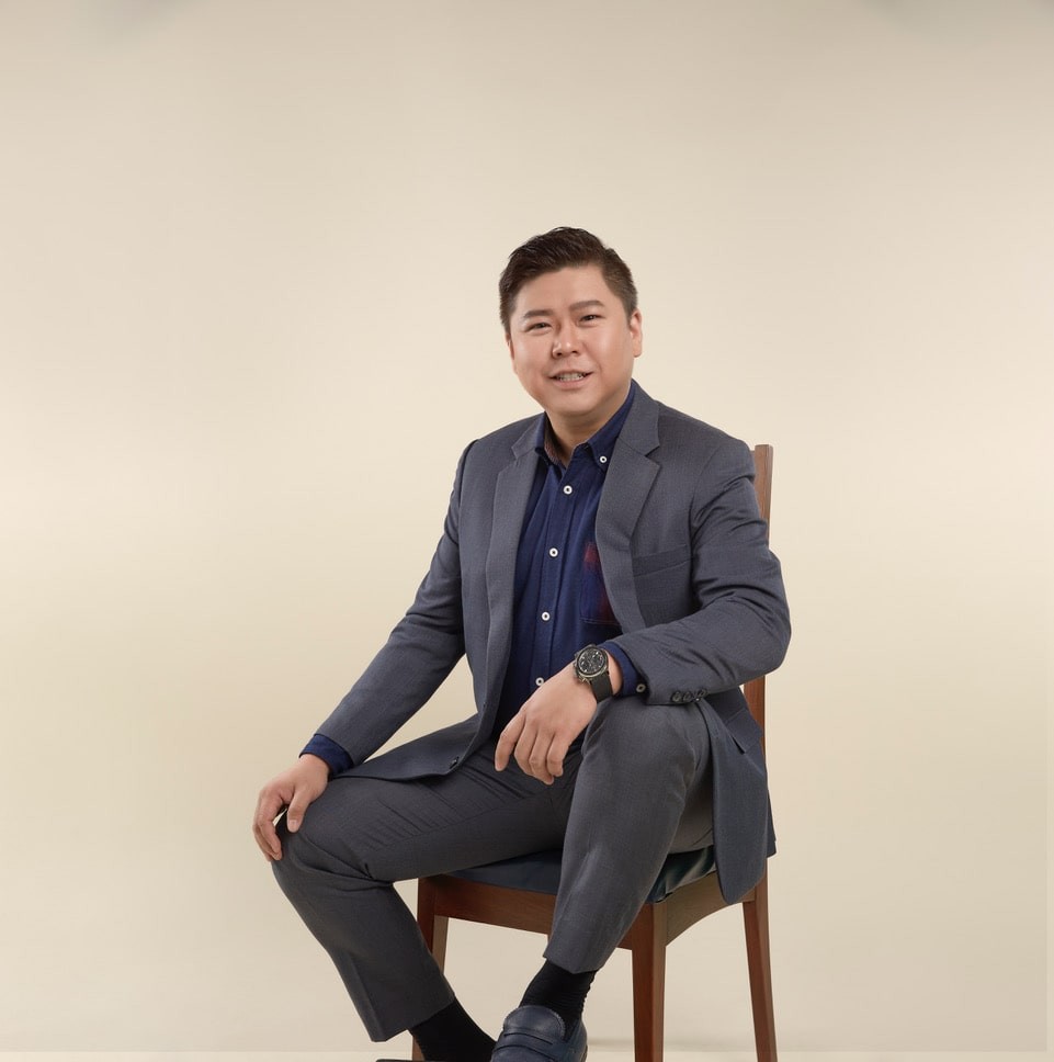 Jason Kar Hui Teo | Manulife Pro Financial Adviser
