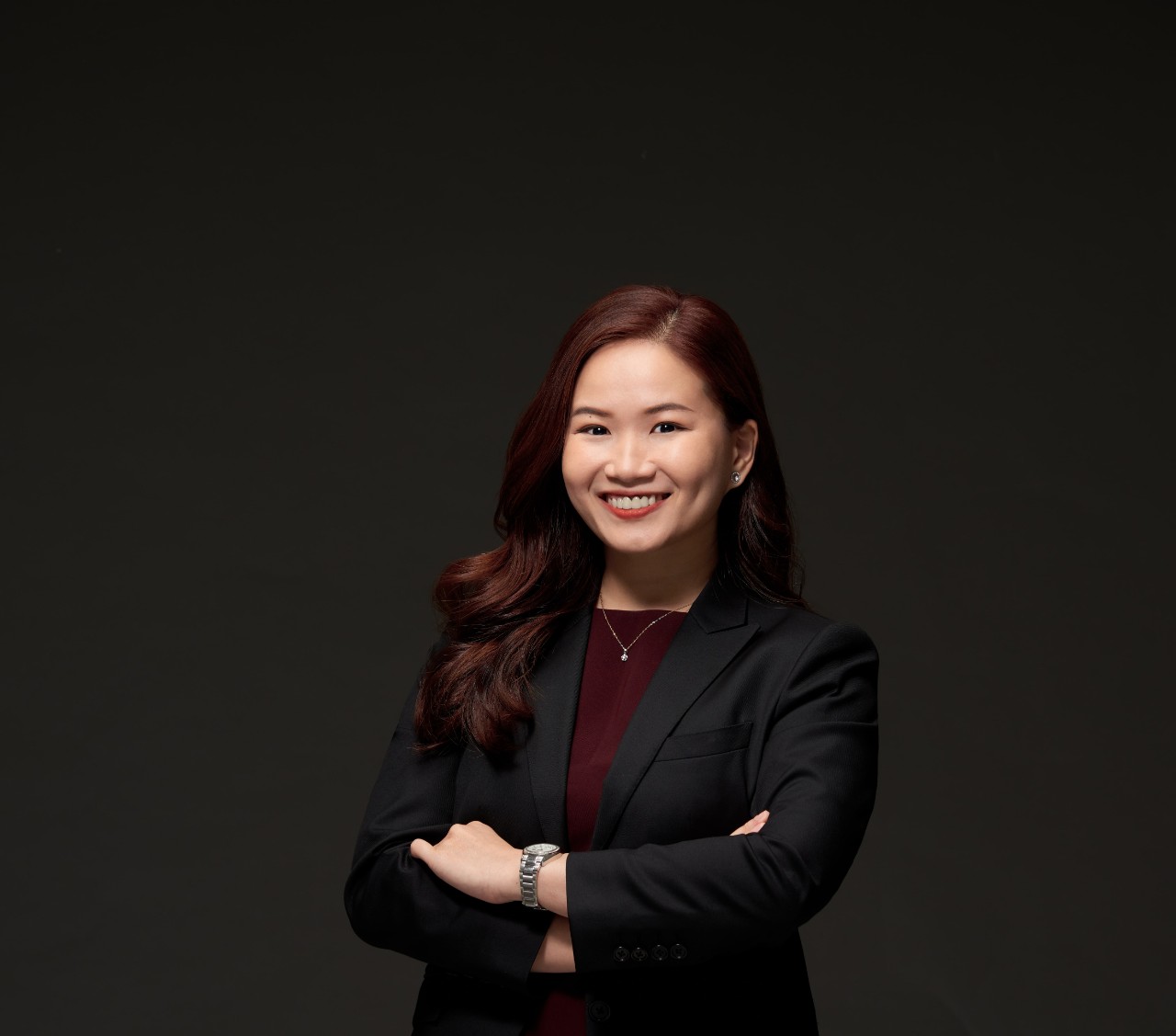 Alice Ng | Manulife Pro Financial Adviser