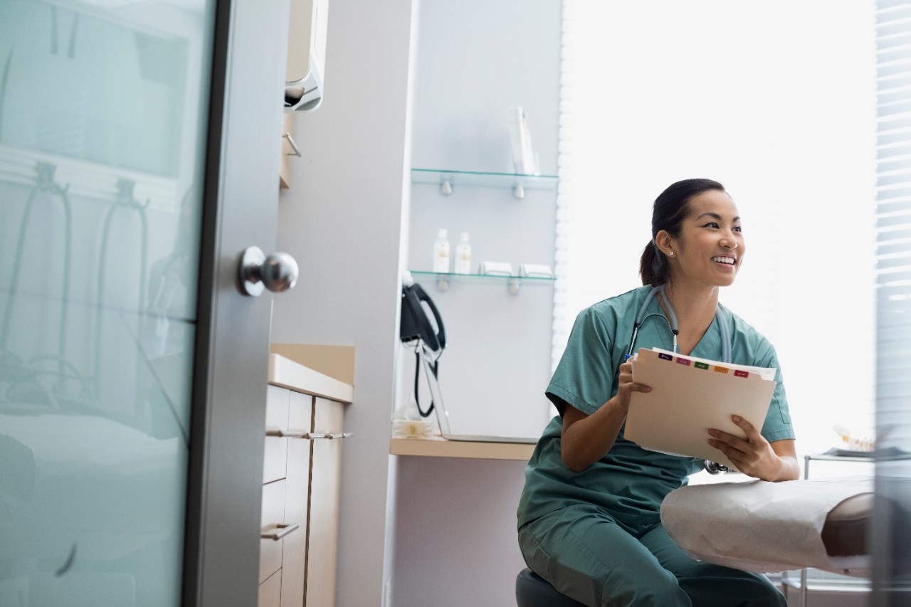 What to Expect at Your First Session of Chemotherapy