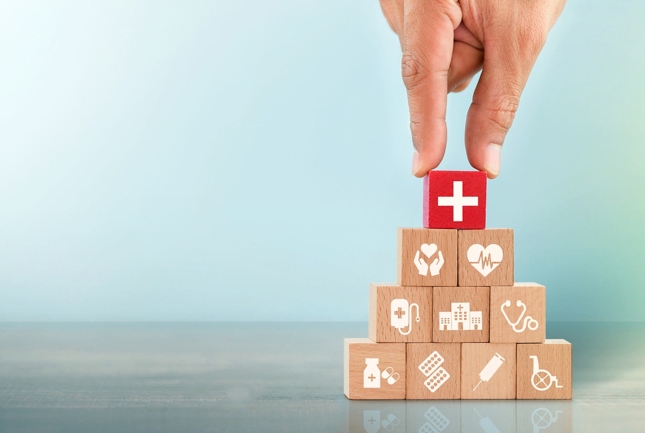 Manulife Early CompleteCare | Manulife Singapore