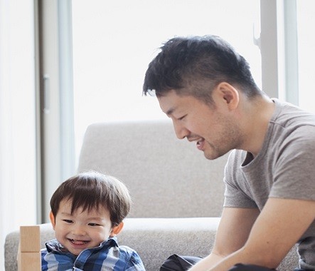 LifeReady Plus (II) | Whole Life Insurance | Manulife Singapore