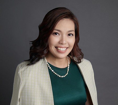 Katherine Tan | Manulife Pro Financial Adviser